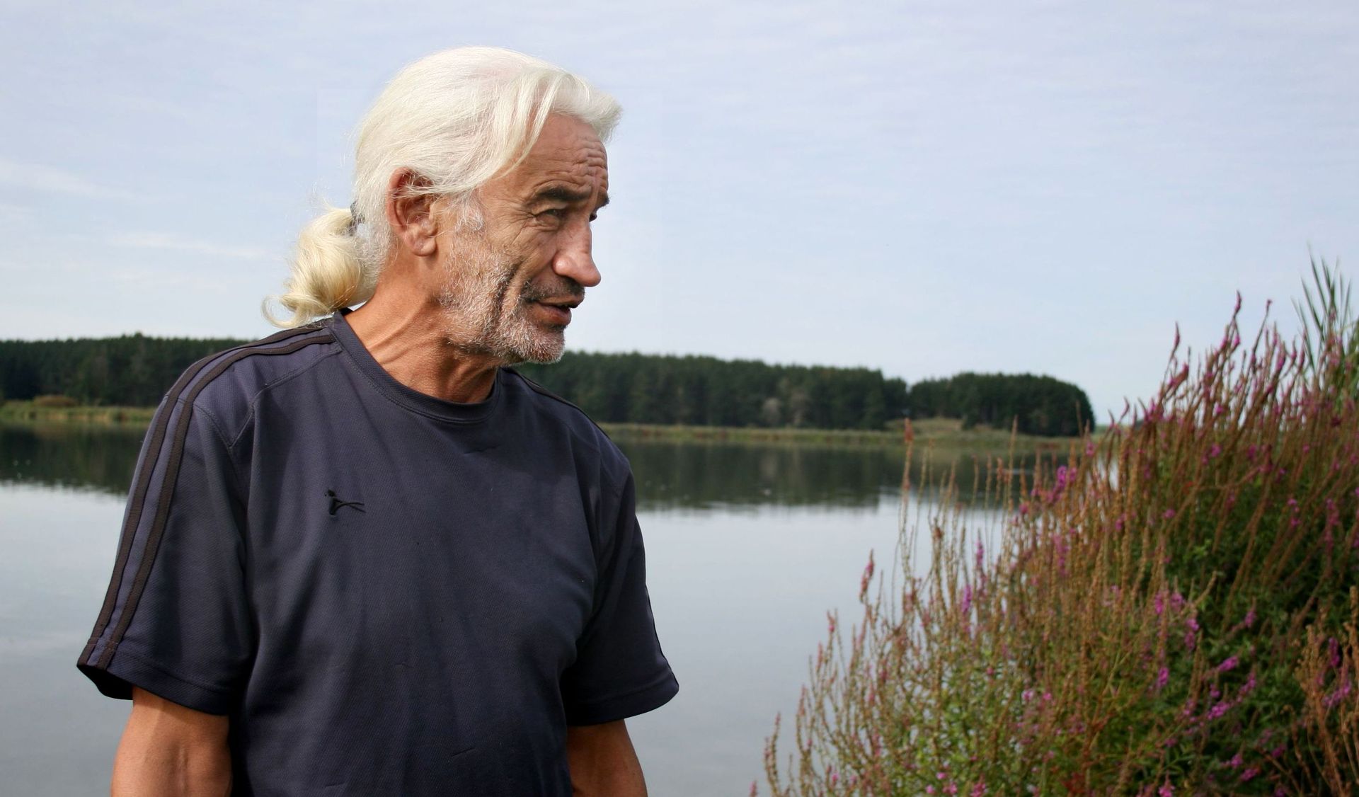 THE HANDSOME SAVAGE | Hiona Henare - FIFO 2025