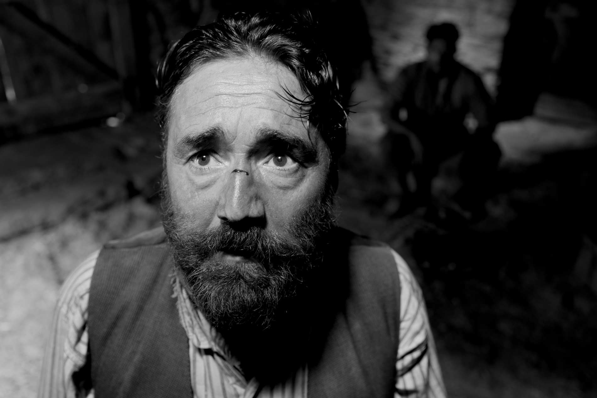 Maunga Cassino - FIFO 2025